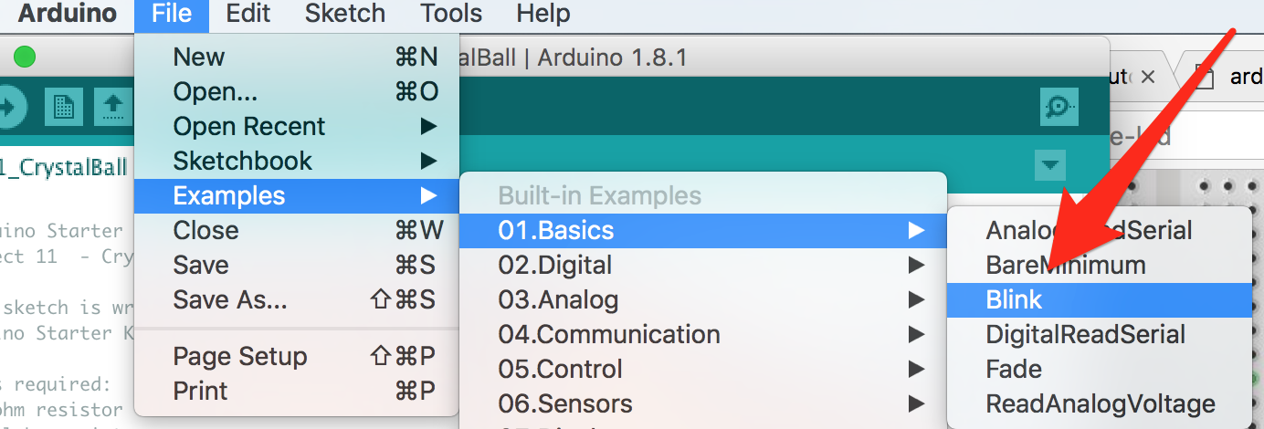Hello World Electronics With Arduino hello-world-electronics-with-arduino