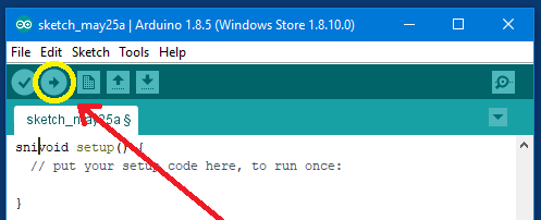 Temperature Controlled Servo | Electronics with Arduino